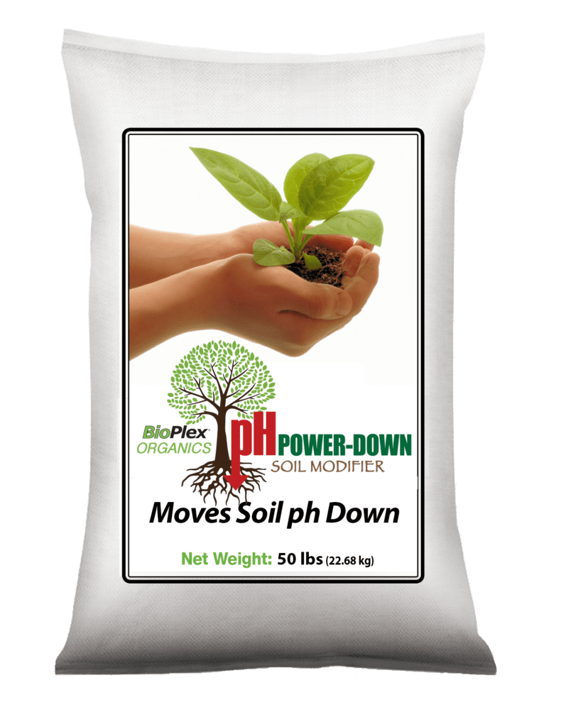 pH Power Down - Bio-Plex
