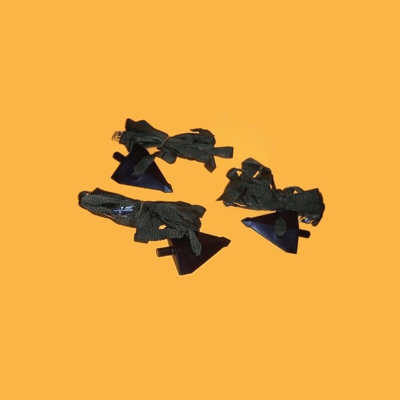 Tree Guying Kits — Nylon Anchor | BioPlex